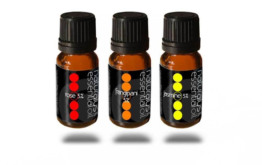 3 ESSENTIAL OIL DEAL NZ