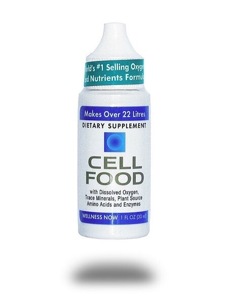 Cellfood