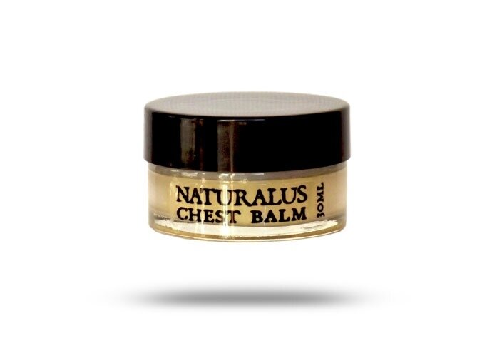 Chest Balm