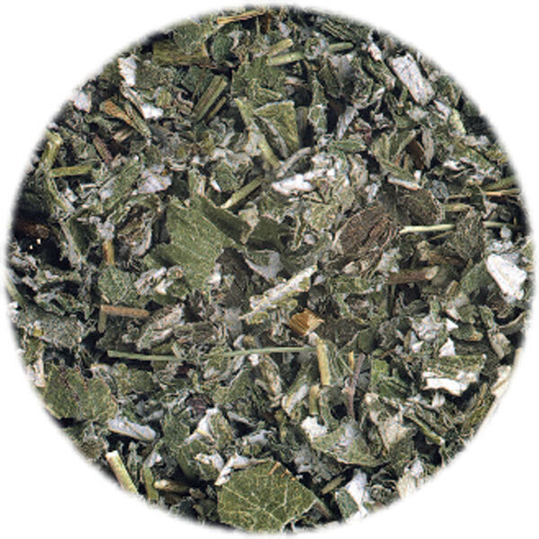 Raspberry Leaf - Organic