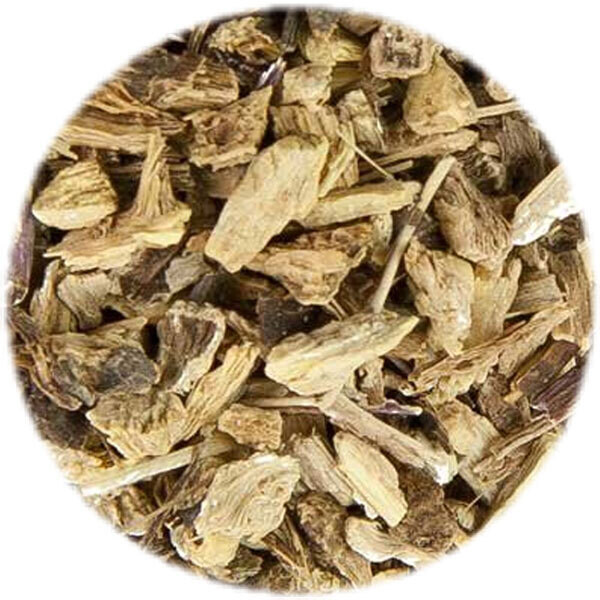 Echinacea Root - Organic