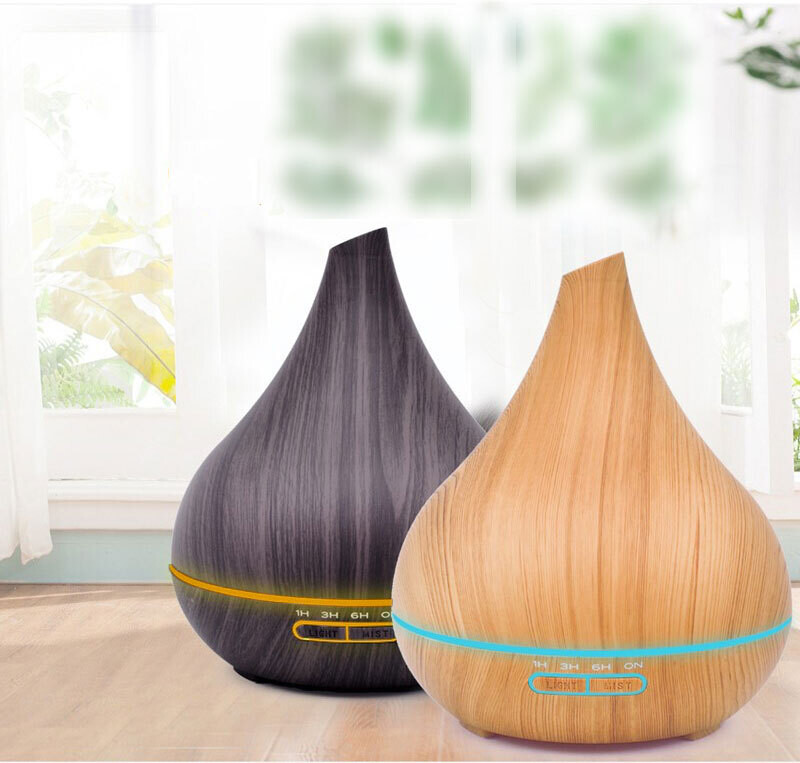 Diffusers