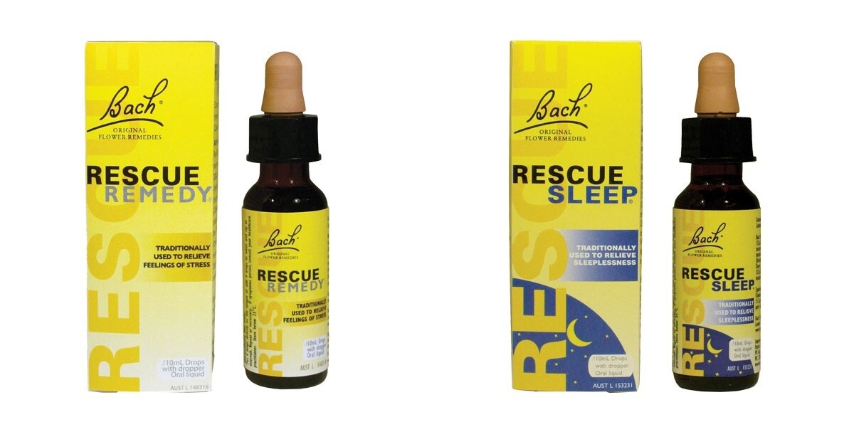 Rescue Remedy