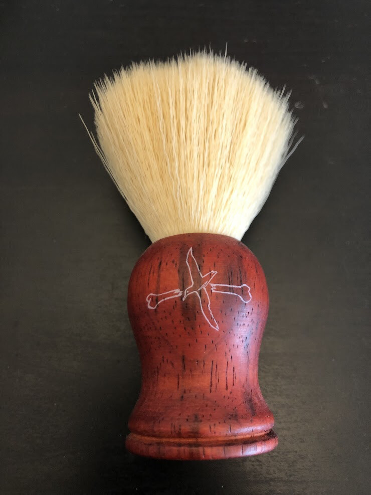 Albatross Shaving Brush