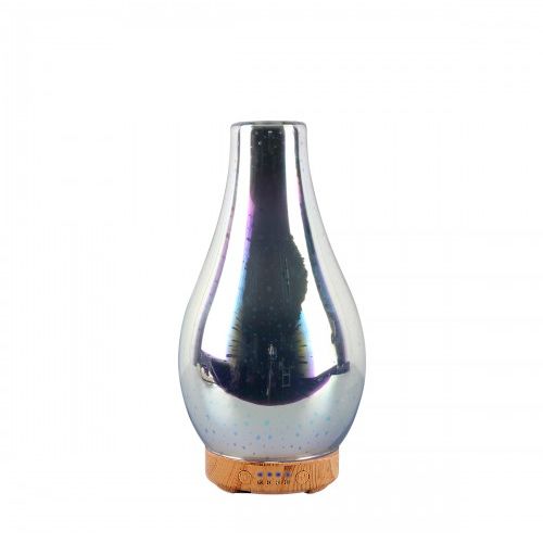 Ultrasonic Aroma Glass Diffuser (CBG)