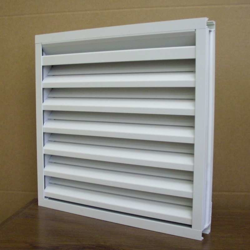 Louver Store | Architectural Louvers Co.