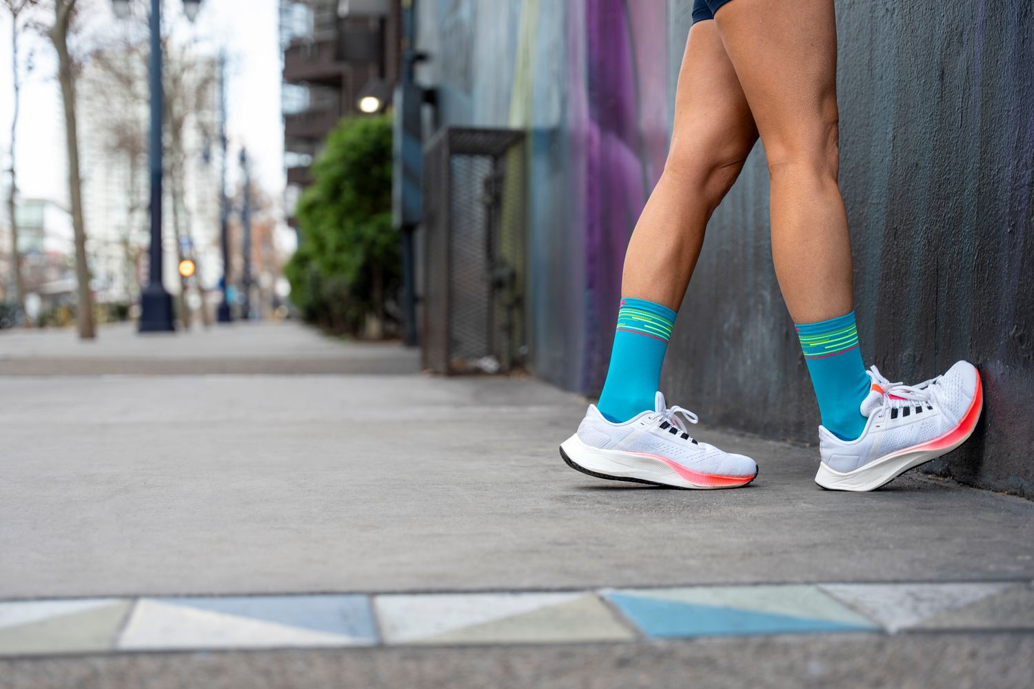 Blister Resist Light