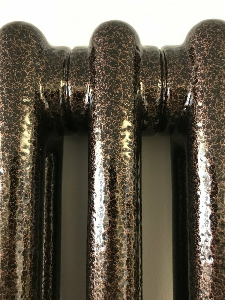 Coloured Column Radiators