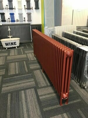 Column Radiators