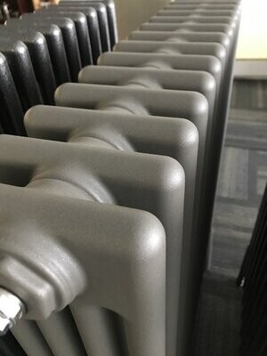 Coloured Column Radiators