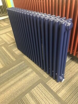 Column Radiators