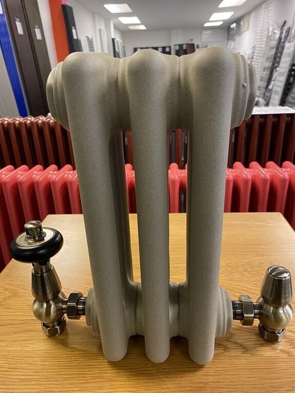 All Column Radiators