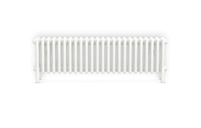 Period Column Radiators With 50% Discount