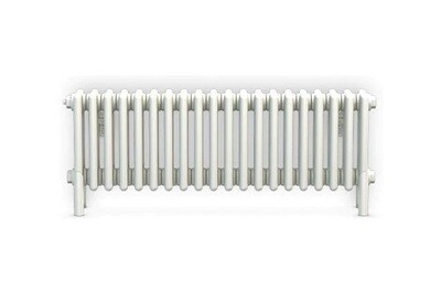 Period Column Radiators With 50% Discount