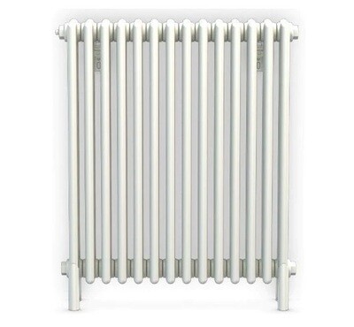 Period Column Radiators With 50% Discount