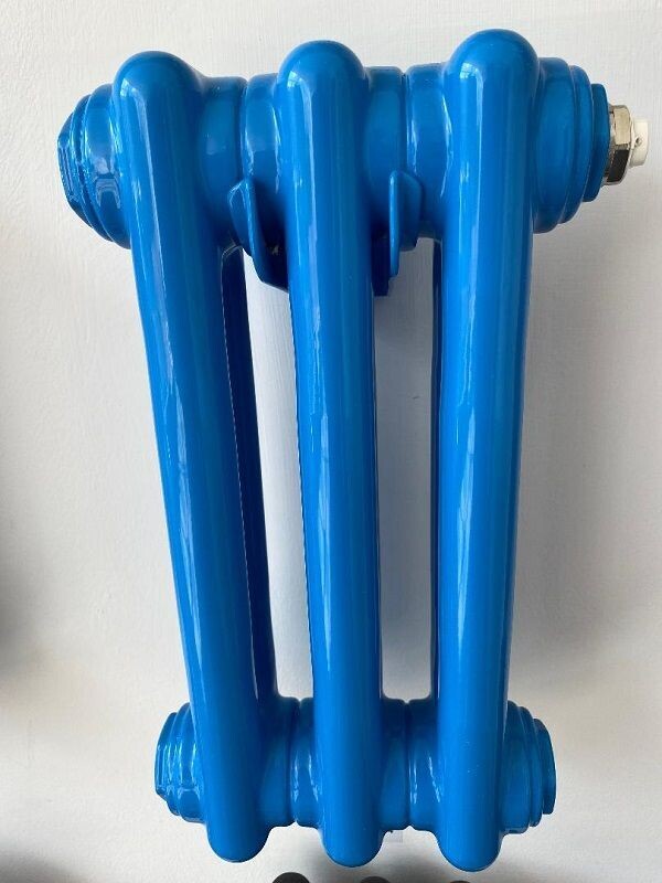 Blue Period Column Radiators Huge Choice of sizes