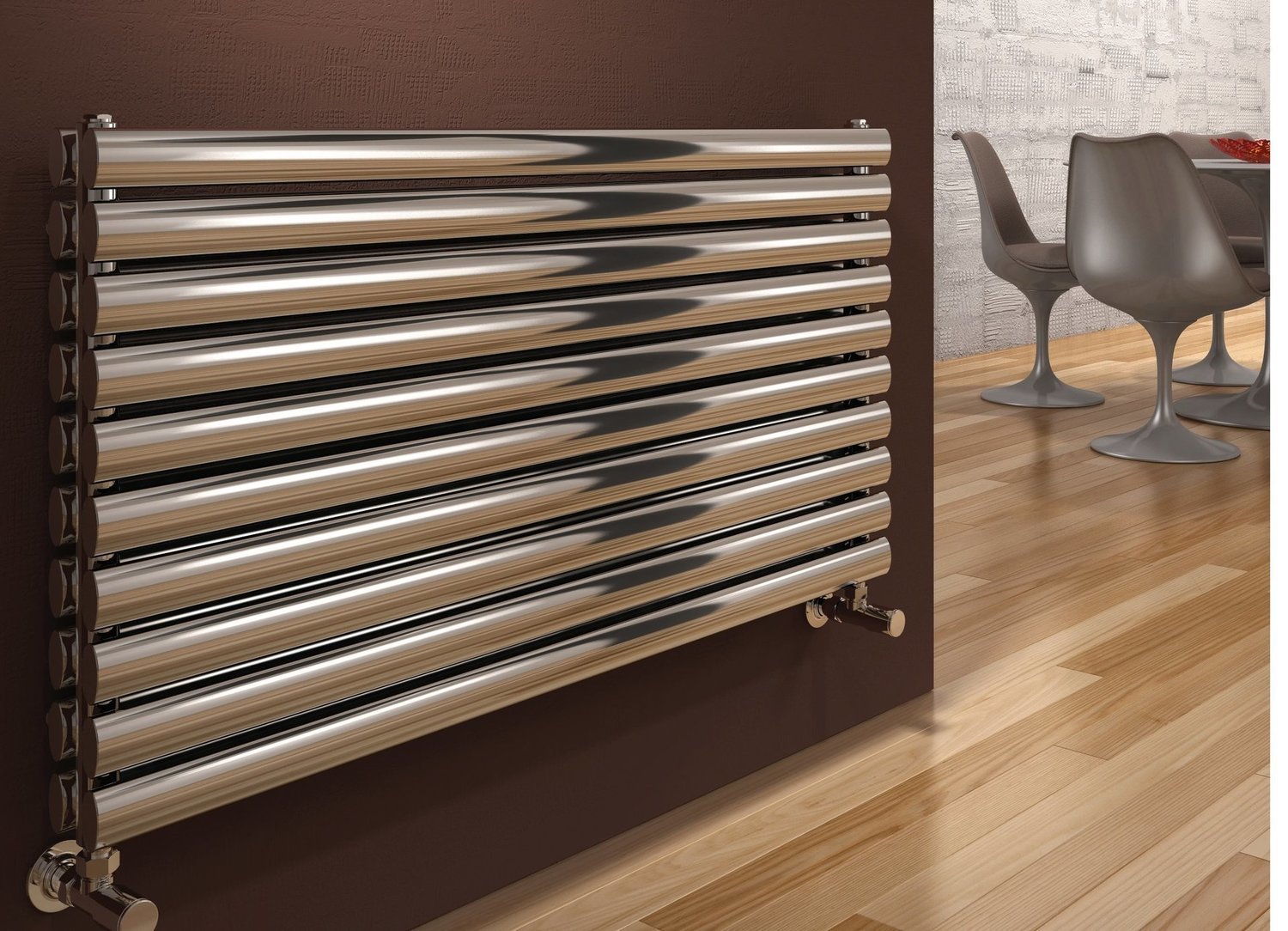 Modern Designer Radiators