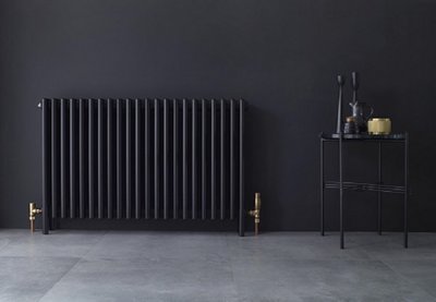 Column Radiators