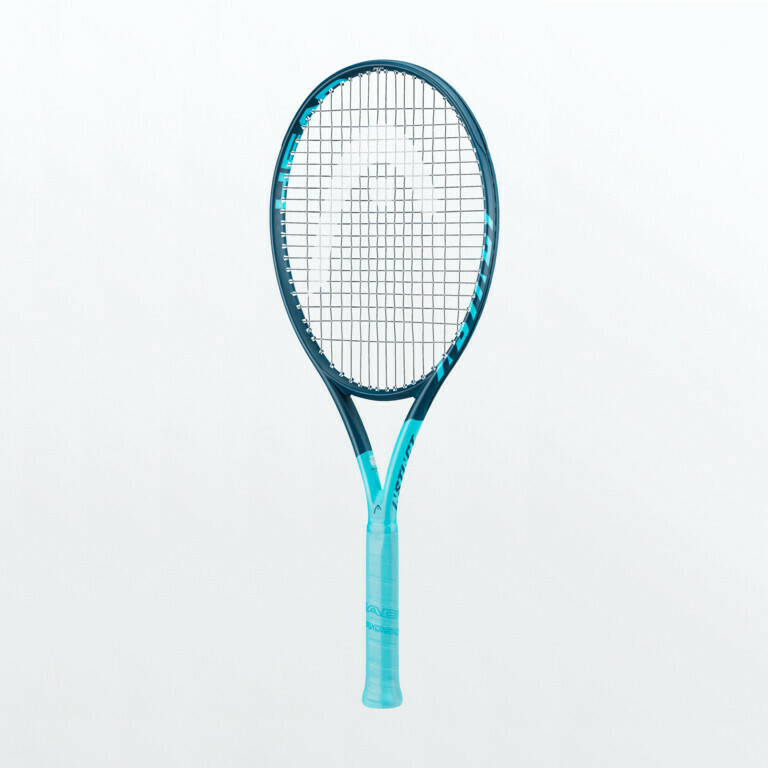 Head Graphene 360+ Instinct MP Tennis Racquet