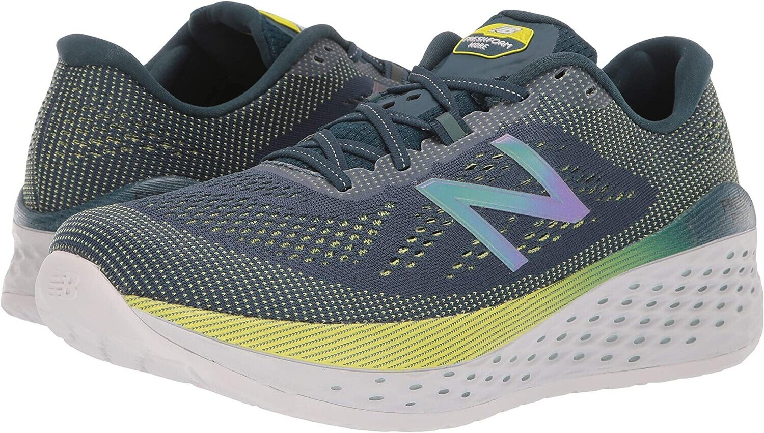 New Balance Men's More V1