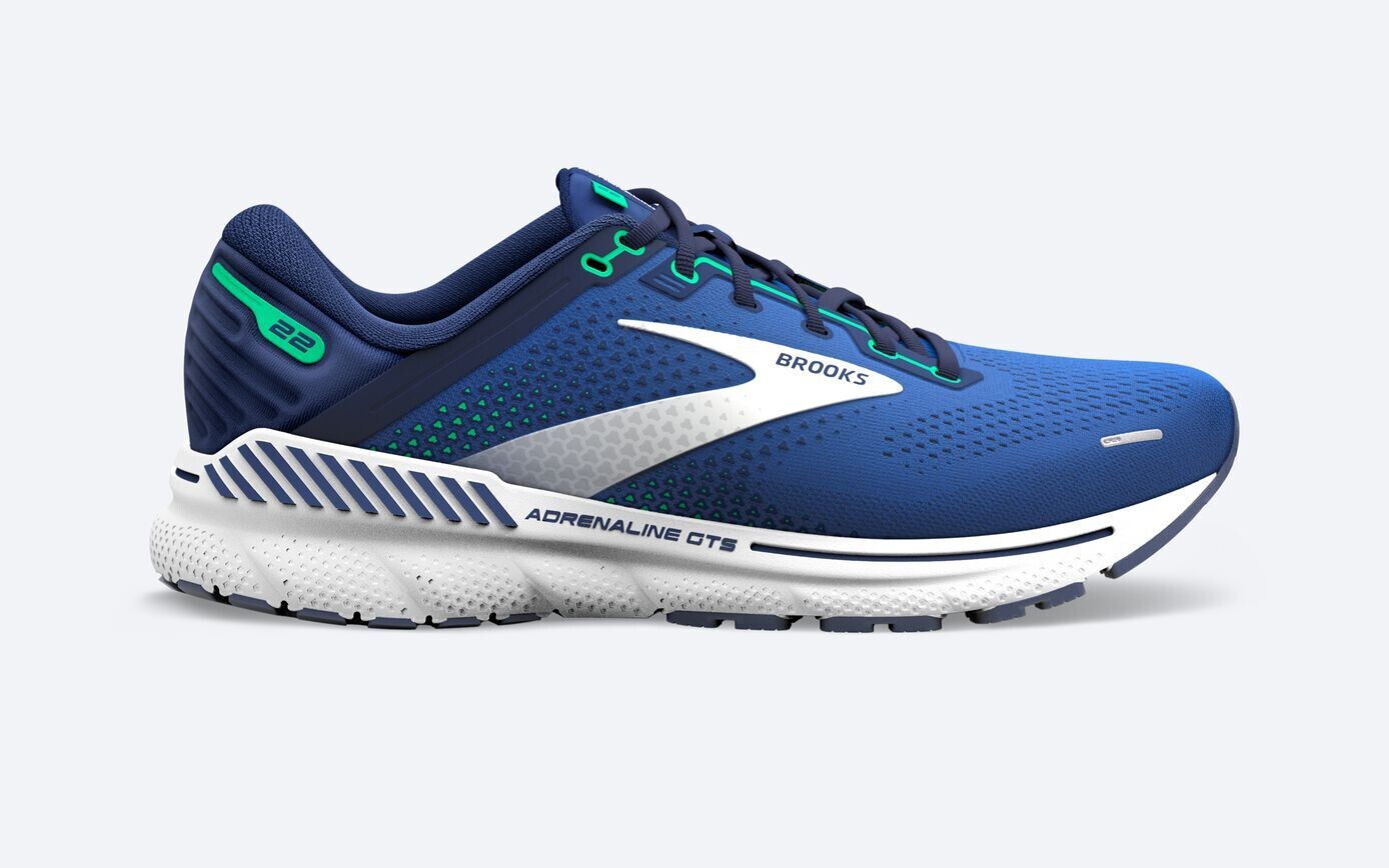 Brooks Men's Adrenaline 21