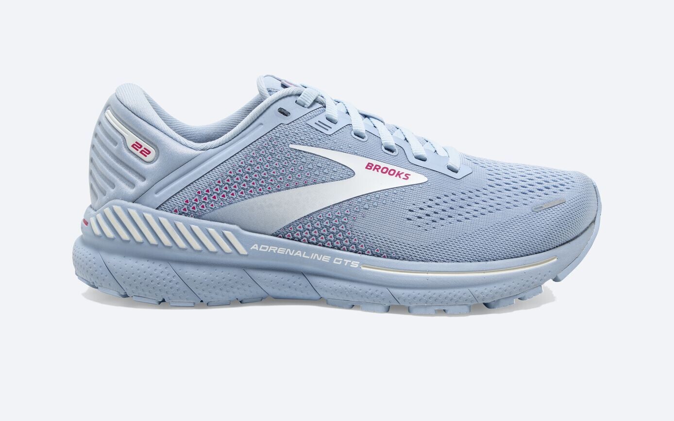 Brooks Women's Adrenaline 21