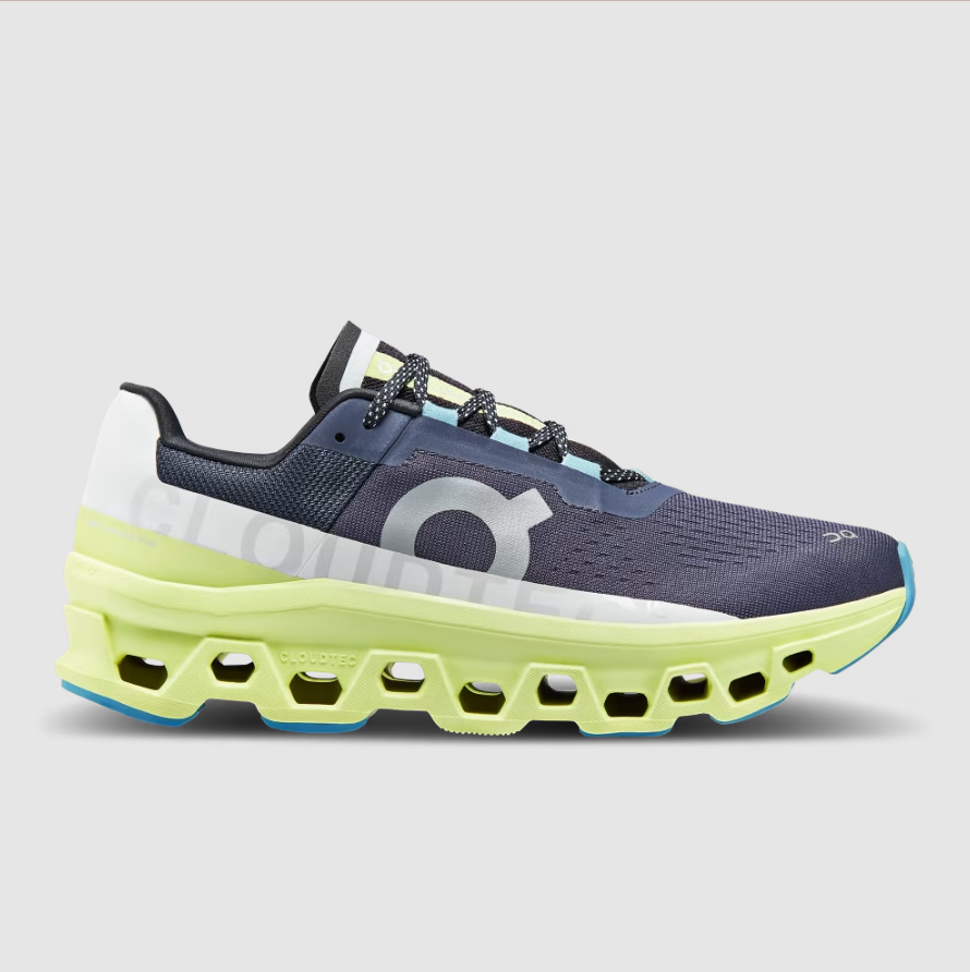 On Running Men's Cloudmonster