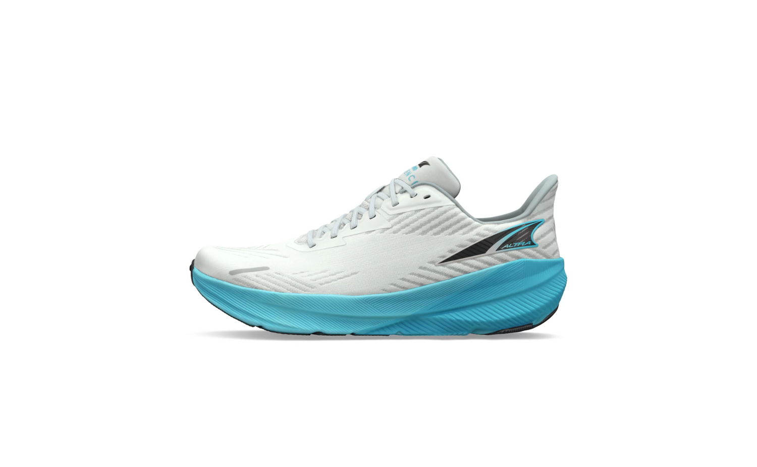 Altra Men's FWD Experience