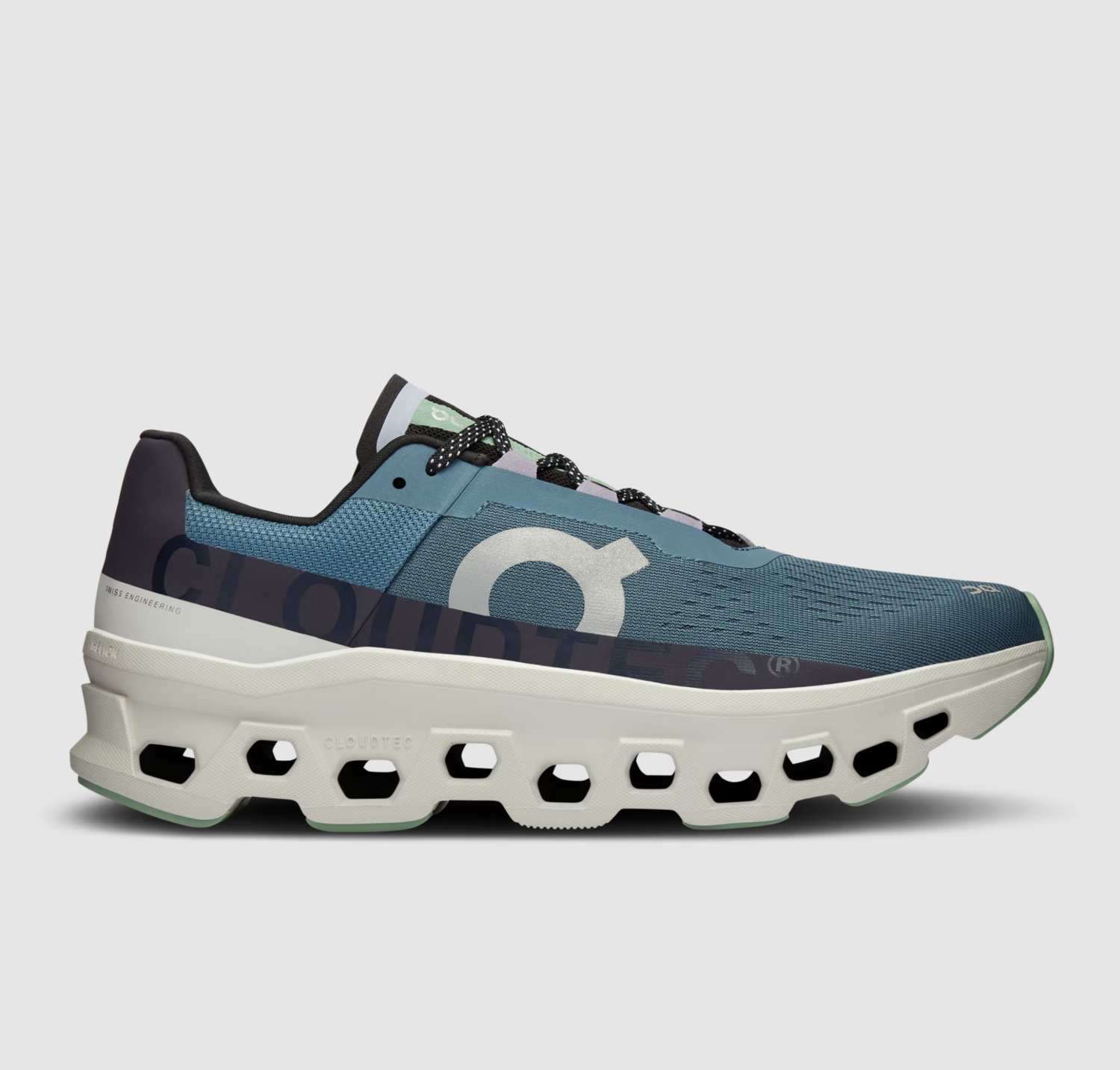 On Running Men's Cloudmonster