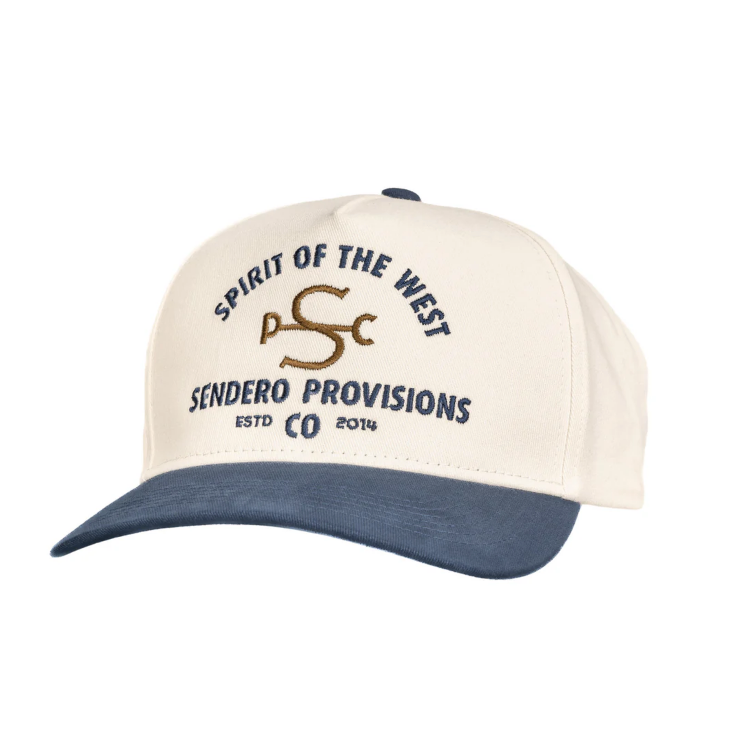 Sendero S Bar PC Hat