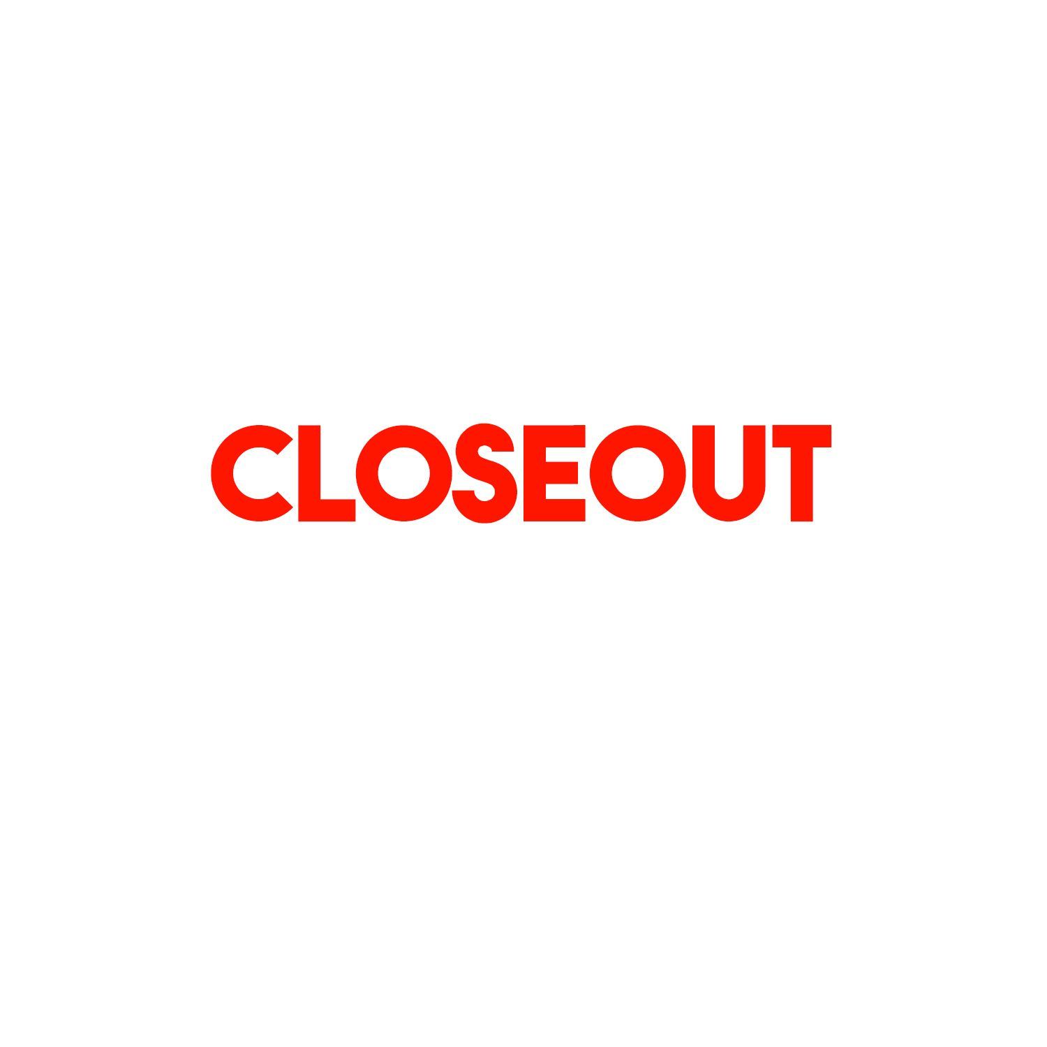 Closeout