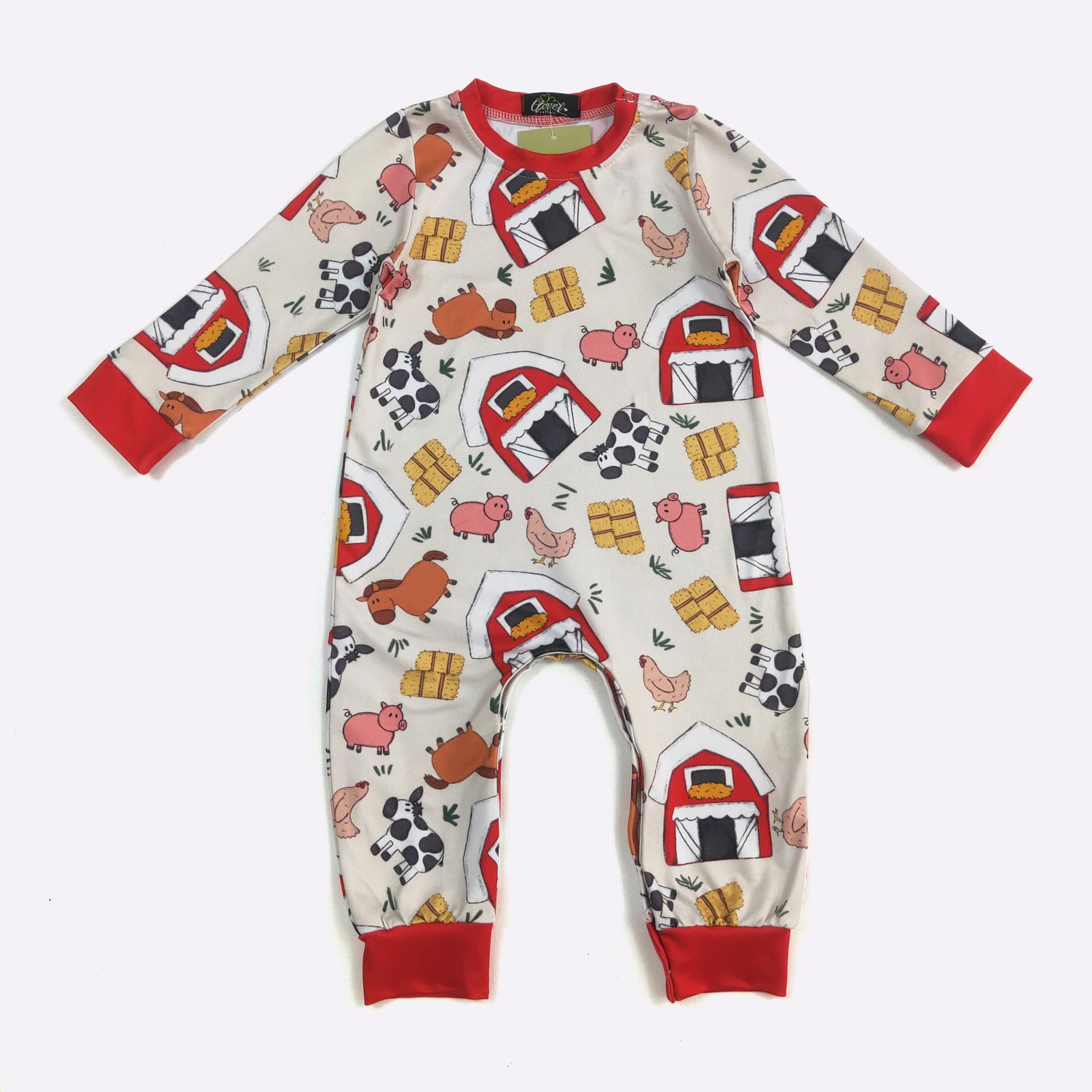 Store | Clover Cottage