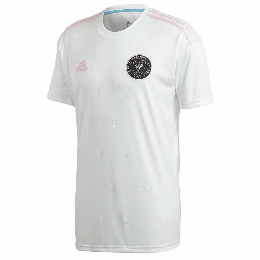 Adidas Inter Miami Official Home Jersey 2020
