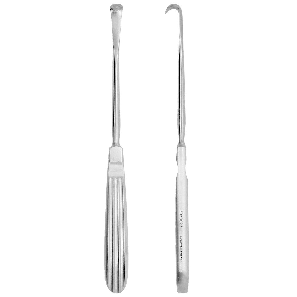 PERIOSTEAL ELEVATOR-ANGLED FIG-169-9MM