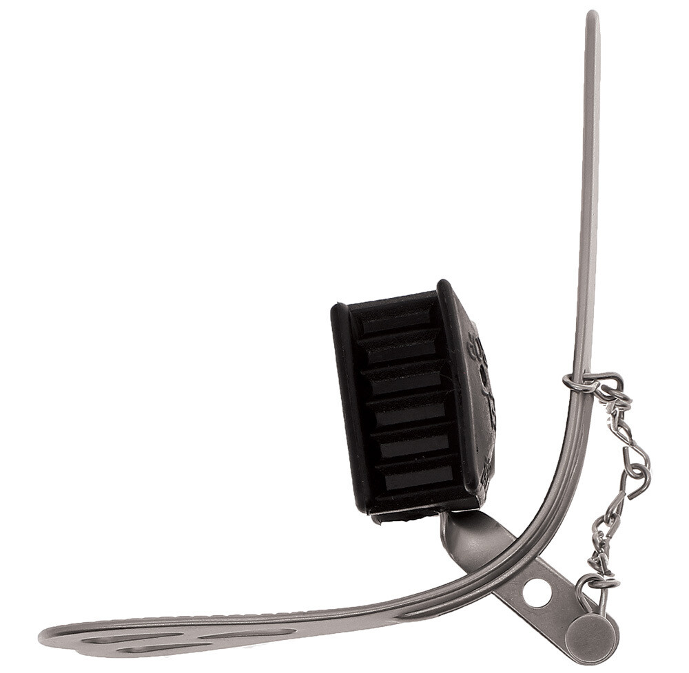 RETRACTOR-HARGIS-ADULT