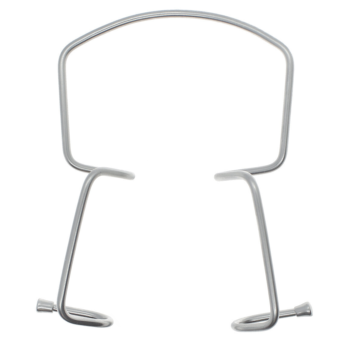 RETRACTOR-ORINGER #2