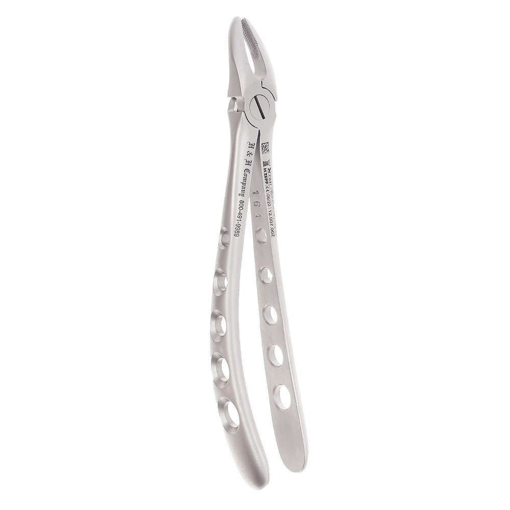 EXTRACTION FORCEP #7X UPPER PREMOLAR