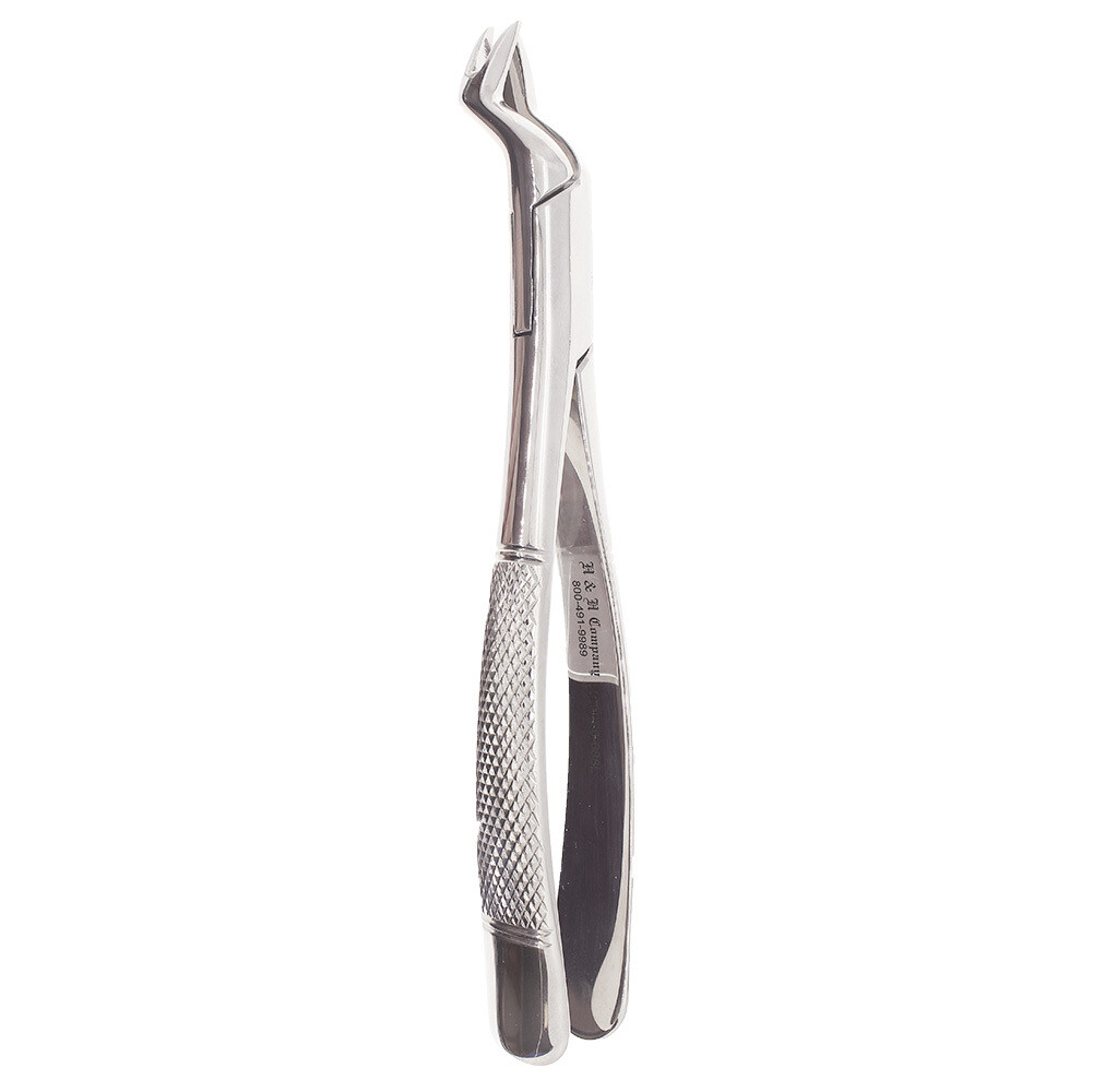 EXT FORCEP #88L UPPER MOLARS (LEFT)