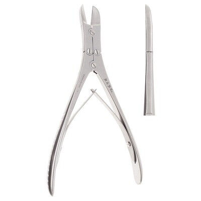 Double Action Rongeur