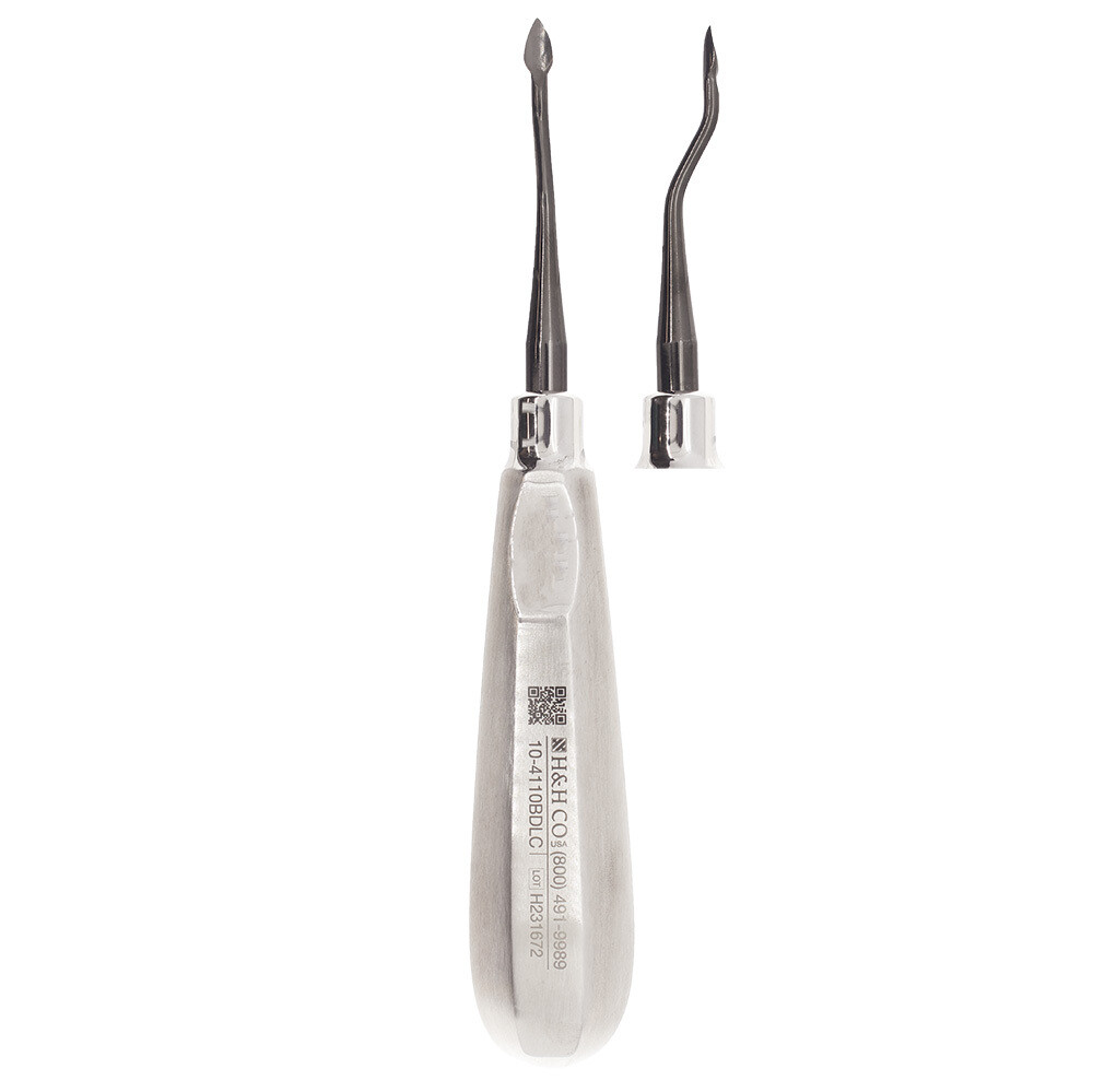 ELEVATOR #110 BERNARD BAYONET DLC