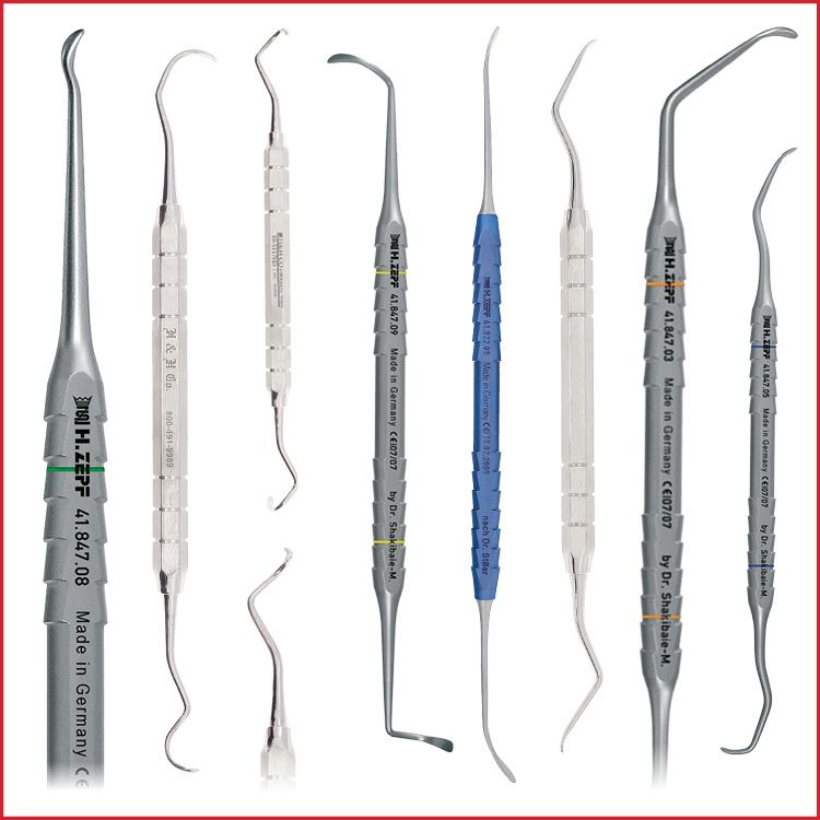 Lateral Sinus Elevation