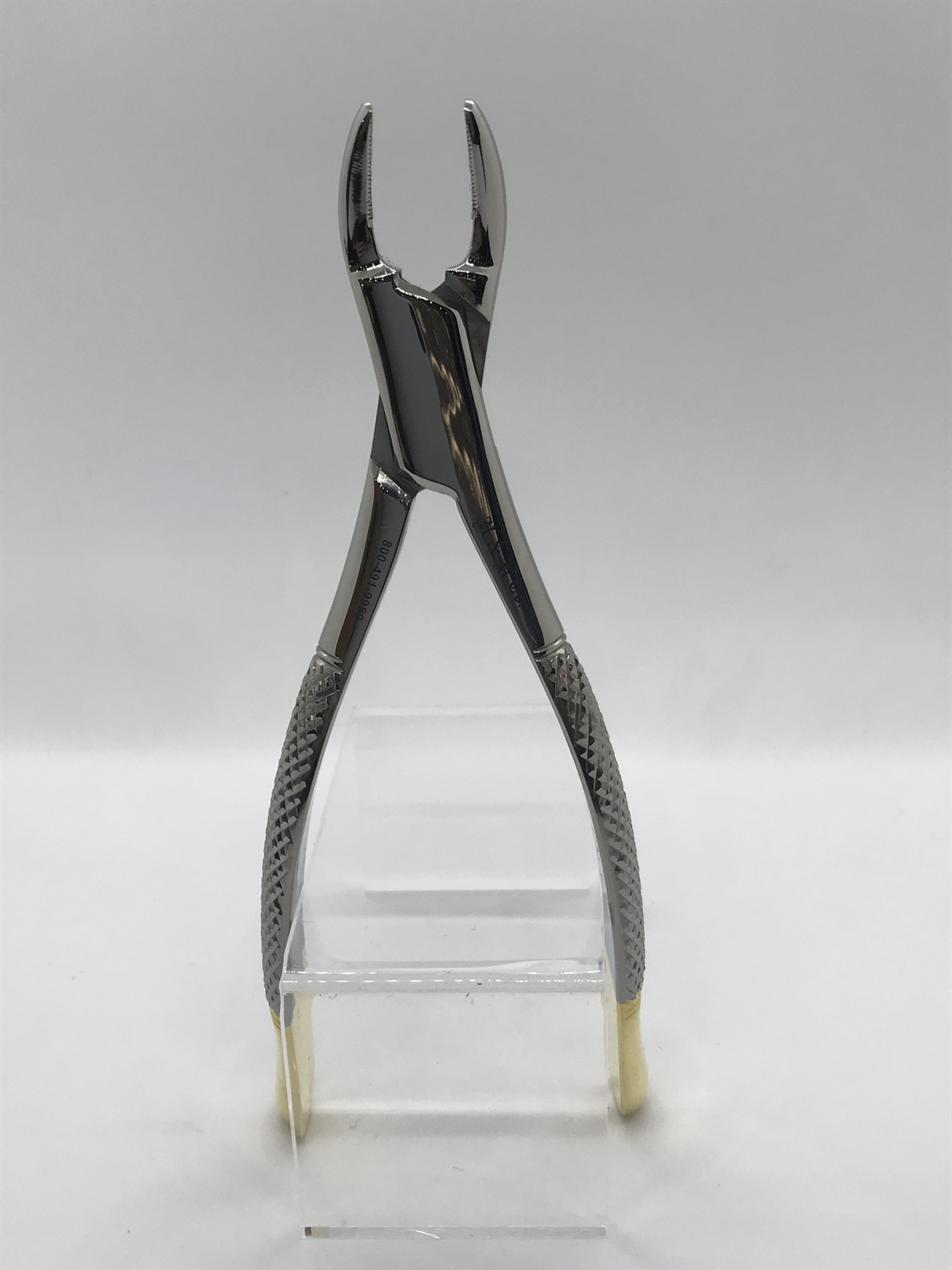 EXT FORCEP #150 DIAMOND UPPER UNIVERSAL