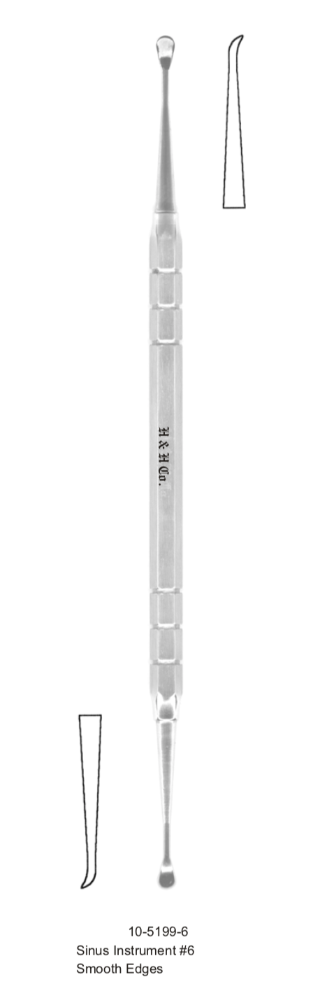 SINUS INSTRUMENT #6