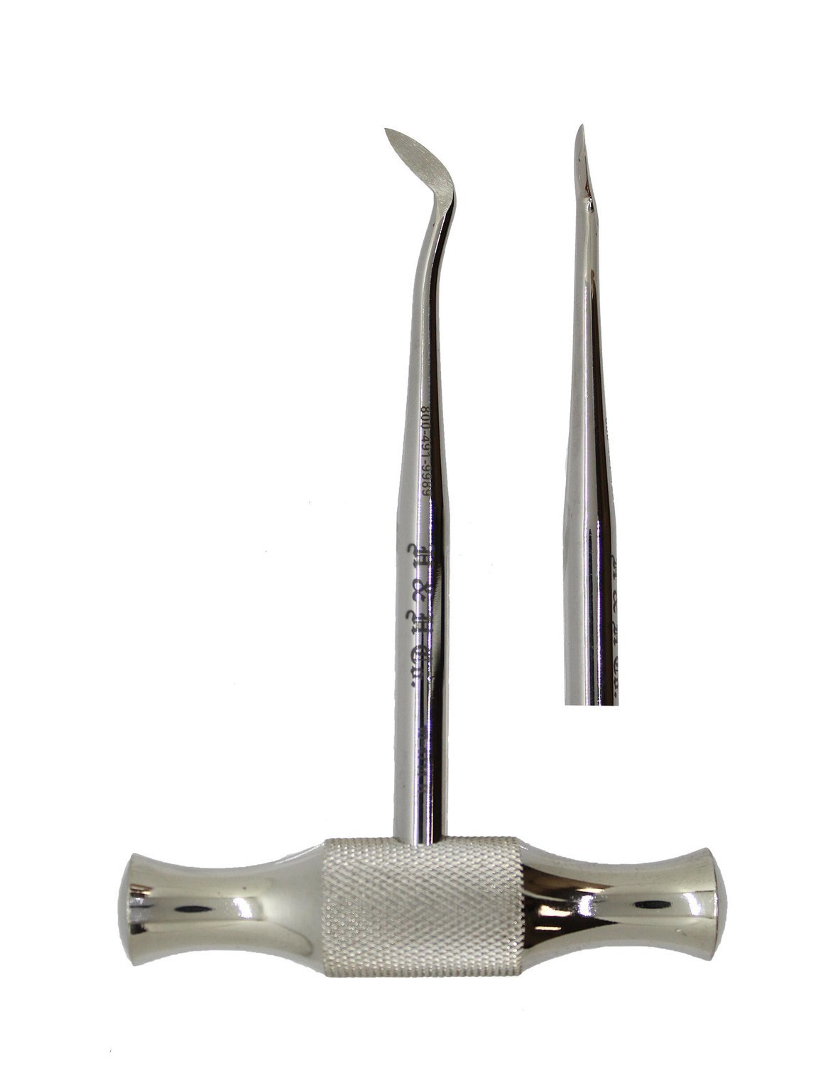 ELEVATOR X BAR WINTER 14R