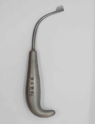 Orthognathic Instruments