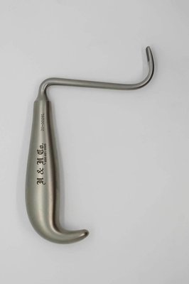 Orthognathic Instruments