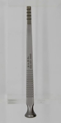 Bone Chisels and Osteotomes