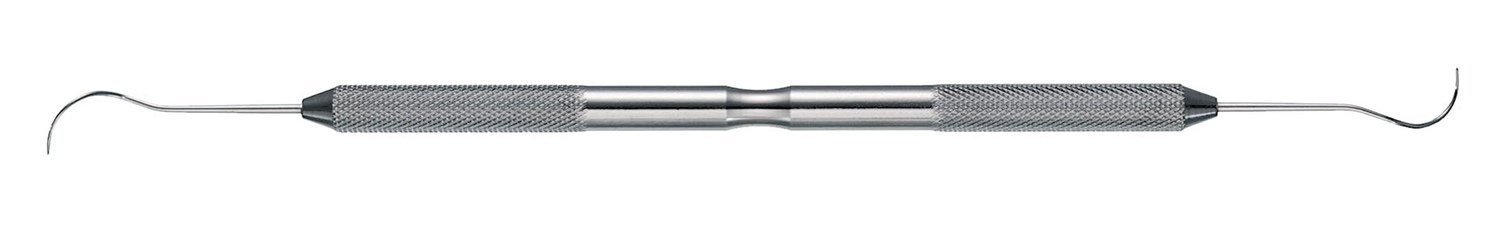 EXPLORER OPERATIVE, COWHORN,