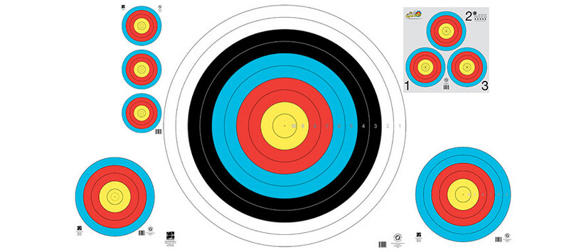 Targets and Target faces