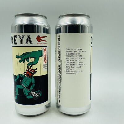 A la bière comme à la bière